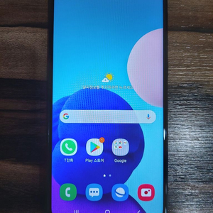 삼성 갤럭시 A21s SM-A217N | 삼성 | 중고나라