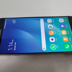 갤럭시노트5 32G (N920S) 네이비 SKT A급 | 삼성 | 중고나라