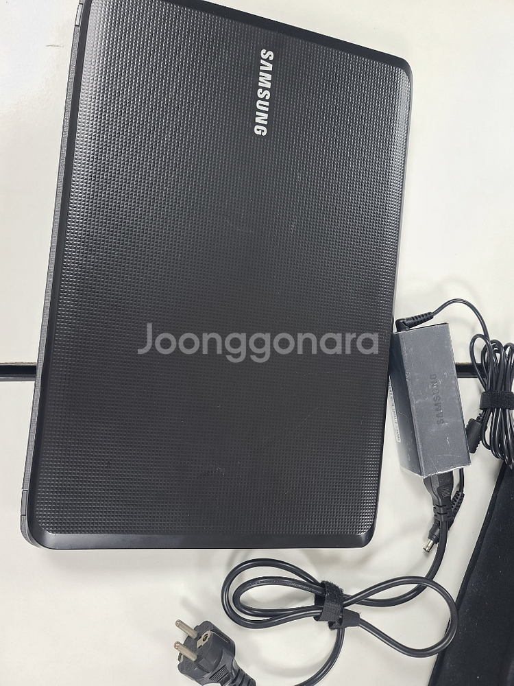 (노트북) 삼성 sens R530 | 중고나라 - 안심되는 중고거래