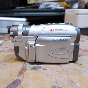 EXEMODE 디지털 카메라 비디오(캠코더) | 캠코더/액션캠 | 중고나라