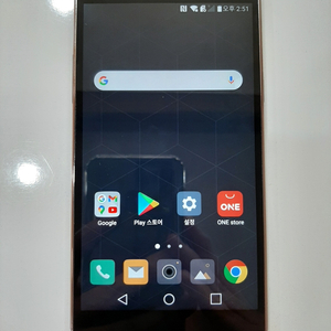 LG U폰 LG-F820L | LG | 중고나라