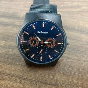 kebino시계 | 남성용시계 | 중고나라