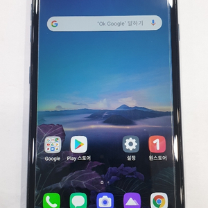 LG X6 블루 64G(X625N) LG 급매판매합니다 | LG | 중고나라