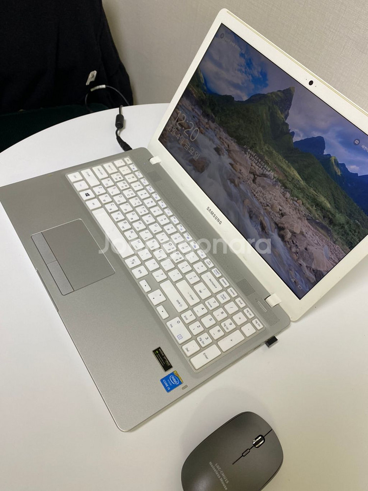 삼성노트북 NT500R5K-X52M | 삼성 | 중고나라