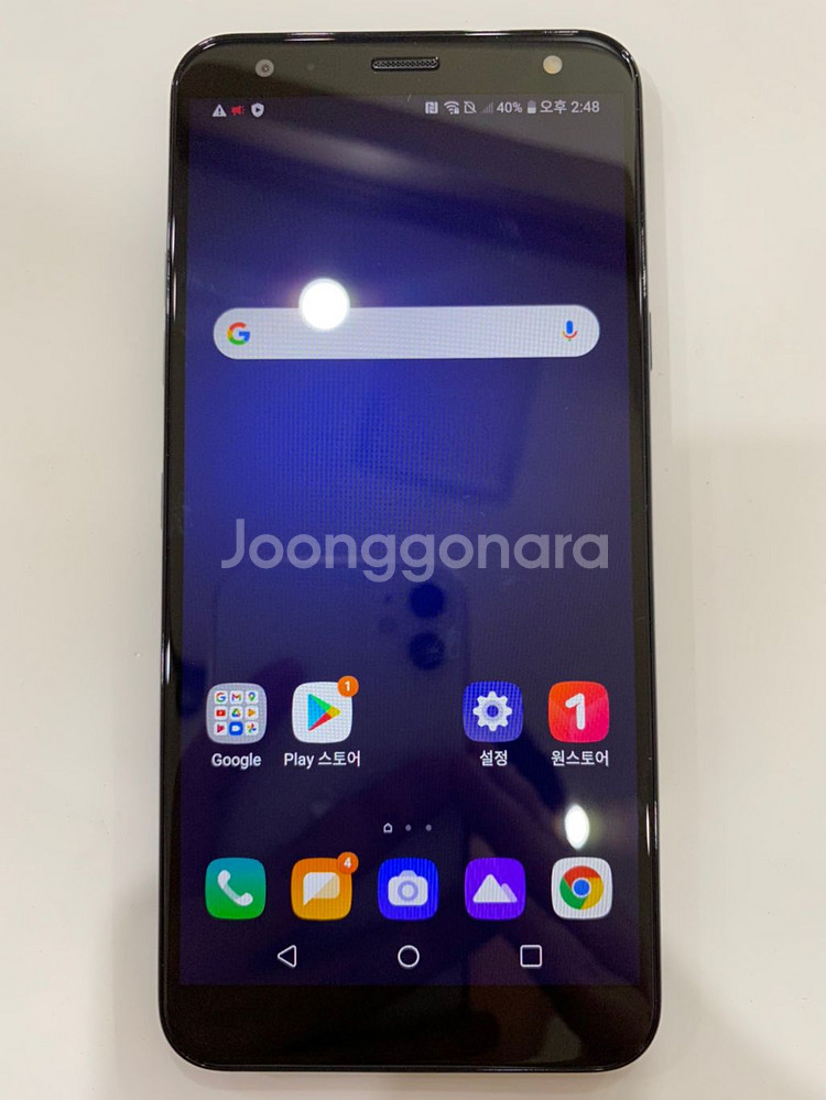 LG X4 2019 LM-X420N A급 | LG | 중고나라