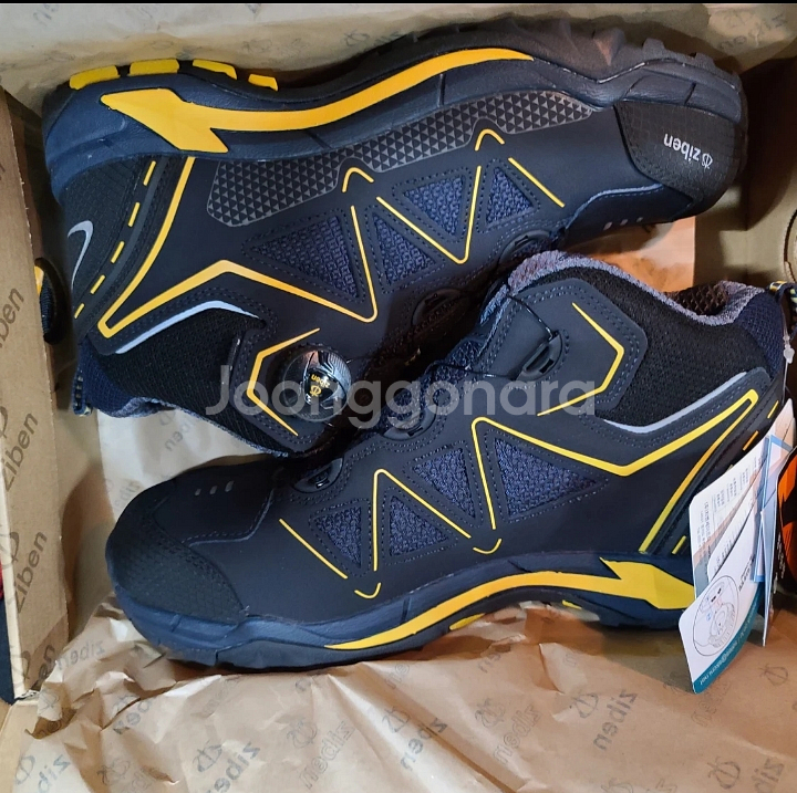 지벤최고급안전화 265 zb-166 새제품 다이얼 메쉬 | 중고나라 카페에서 운영하는 공식 사이트