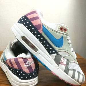 나이키 에어맥스 파라US7(표기240추천235) | 런닝화/워킹화 | 중고나라