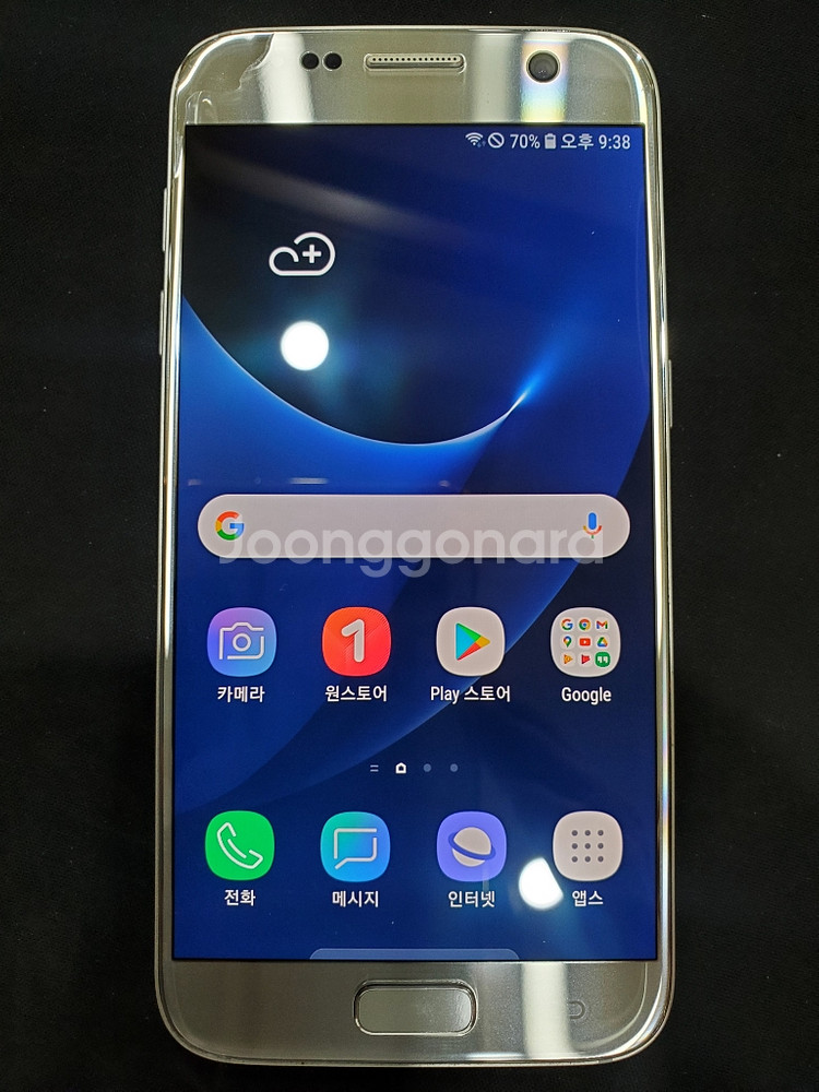 삼성 갤럭시 S7 SM-G930L | 삼성 | 중고나라