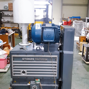 Edwards 412J Stokes 피스톤진공펌프 | 에어/유압 | 중고나라