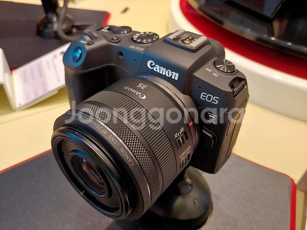 eos rp rf35 삽니다 | DSLR | 중고나라