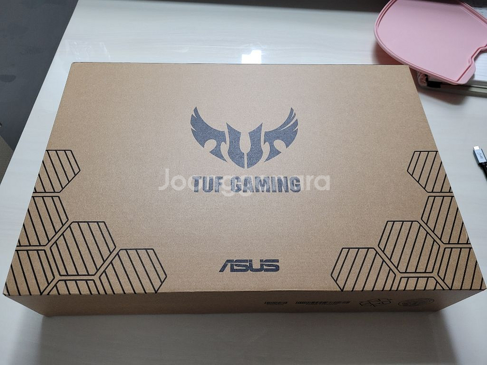 ASUS TUF FA706II-H7023 라이젠 게이밍 | 기타 제조사 | 중고나라