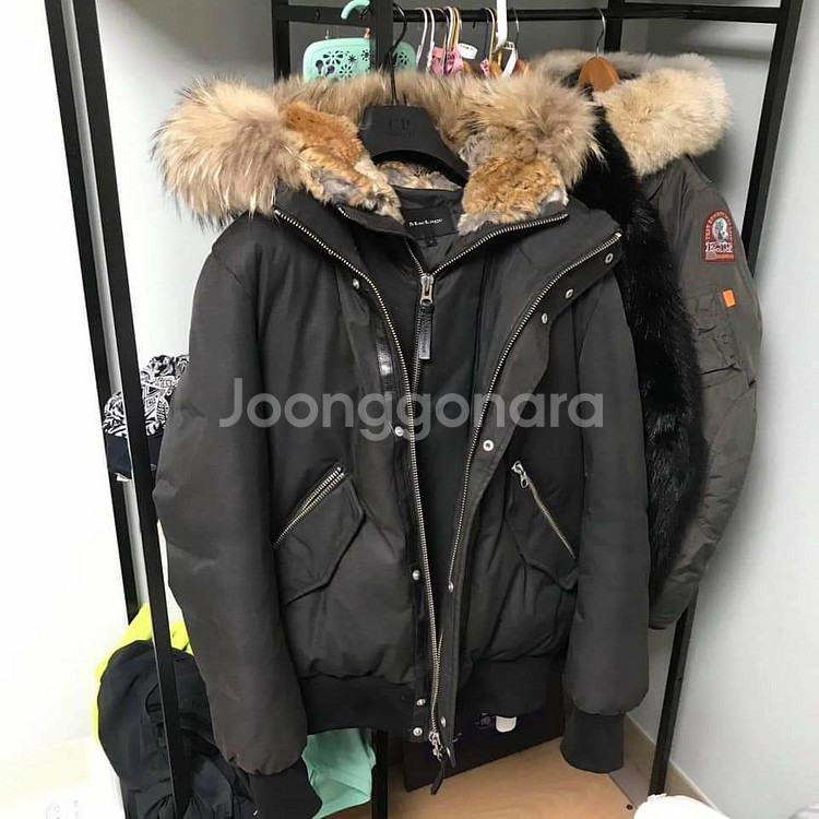 [정품]18FW 맥케이지 딕슨 | 중고나라 카페에서 운영하는 공식 사이트