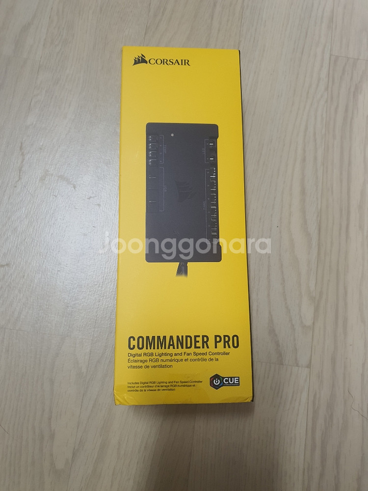 Corsair Command Pro | 중고나라 카페에서 운영하는 공식 사이트