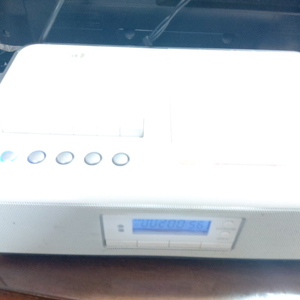 인비오 PD-8400 dvd 시디 라디오 카세트 학습기 | 영상플레이어 | 중고나라