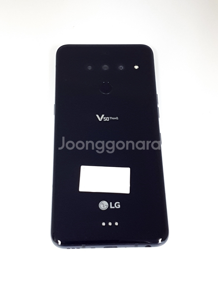 V50_128G블랙_추가5종 | LG | 중고나라