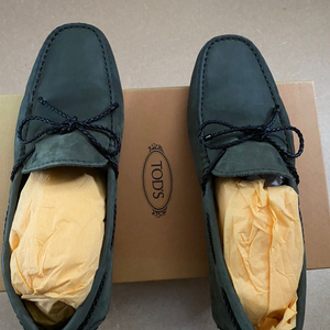 토즈 로퍼 UK6 (255-260) | 구두/로퍼 | 중고나라