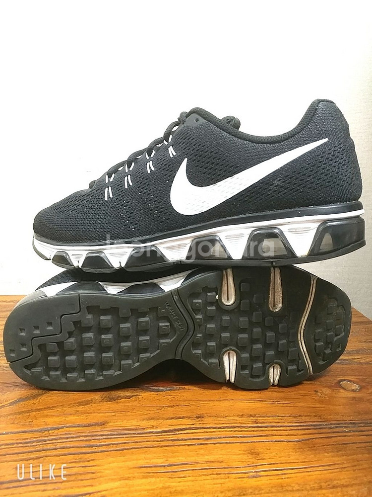 나이키 테일윈드8(US9.5표기275추천270) | 런닝화/워킹화 | 중고나라