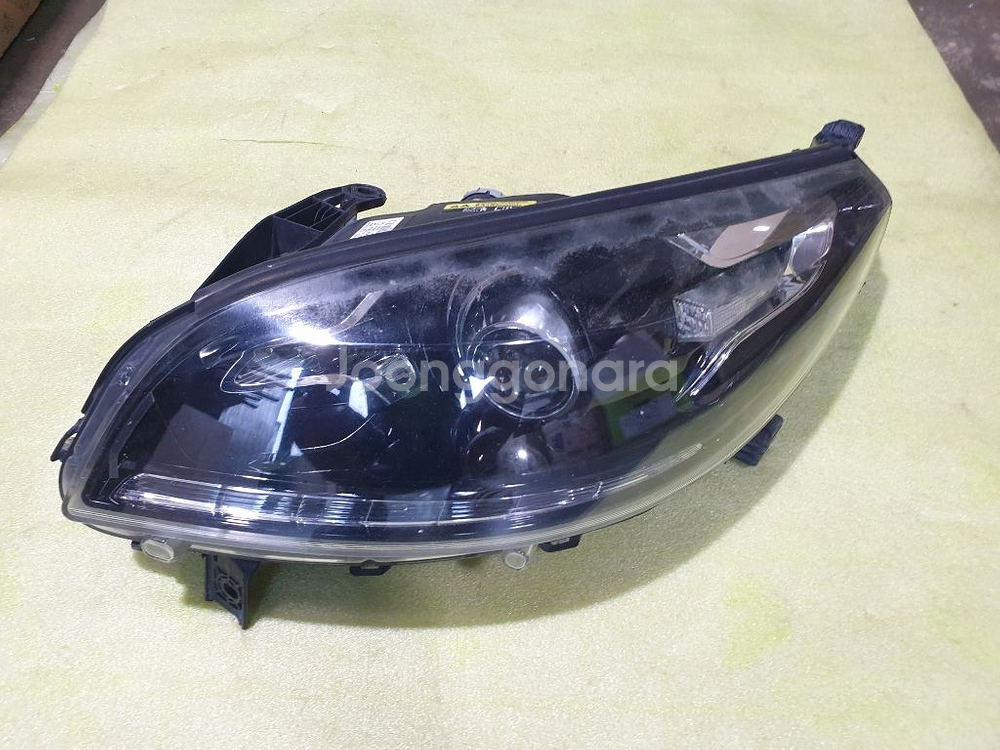 뉴SM7 L47 HID 헤드라이트 운전석 완품(2606 | 중고나라 카페에서 운영하는 공식 사이트