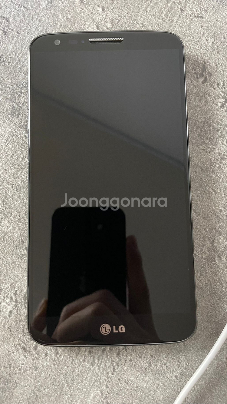 엘지 G2 LG-F320S 블랙 전원불량 | LG | 중고나라
