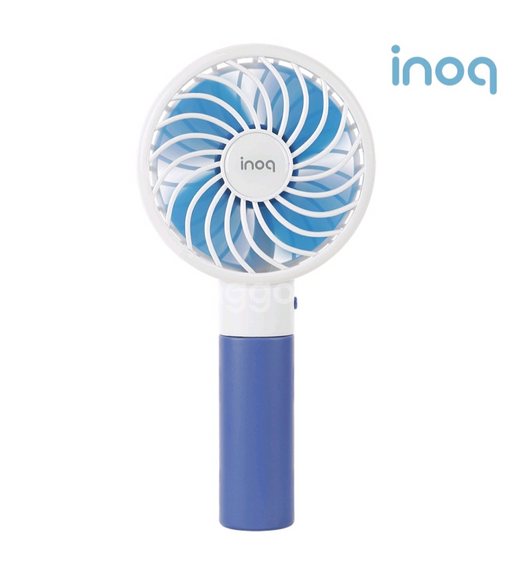 정품)이노크아든 휴대용 핸디선풍기 미개봉 inoq | 선풍기/냉풍기 | 중고나라