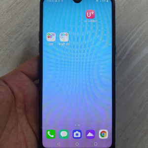 LG Q51 (Q510) 32기가 팔아요.(대전) | LG | 중고나라