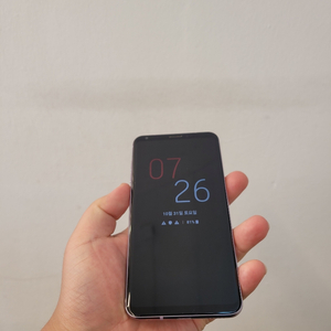 LG V30 64G | LG | 중고나라