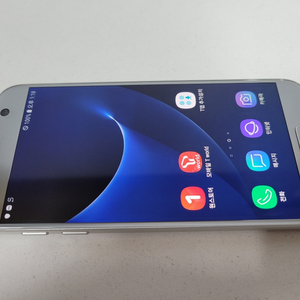 갤럭시S7 32G (G930S) 실버색상 SKT "급매 | 삼성 | 중고나라