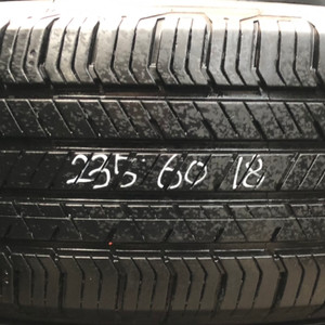 235 60 18한국다이나프로HL3 1개2356018 | 휠/타이어 | 중고나라