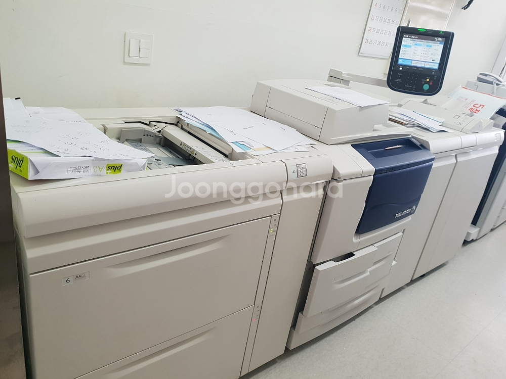 제록스D136 | 프린터/복합기/잉크/토너 | 중고나라