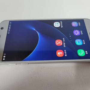 갤럭시S7 32G (G930S)실버색상SKT"급매" | 삼성 | 중고나라