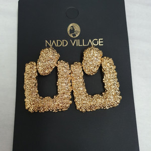 NADD VILLAGE 귀걸이 판매합니다 | 반지/귀걸이 | 중고나라