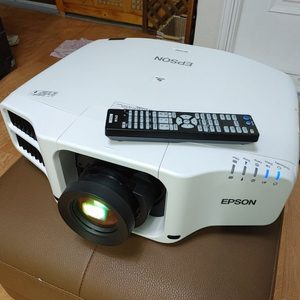 엡손 6500안시 최상급 eb-g7100 빔프로젝터 | 프로젝터/스마트빔 | 중고나라