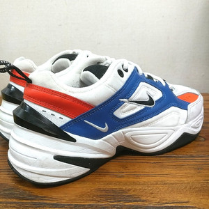 나이키 M2K테크노(US7사이즈250) | 런닝화/워킹화 | 중고나라