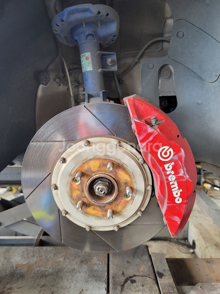 eq900 4p브레이크 판매합니다 | 기타 생활용품 | 중고나라