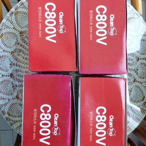 에버그린 크린탑 C800V 특급 방진마스크 | 기타 생활용품 | 중고나라