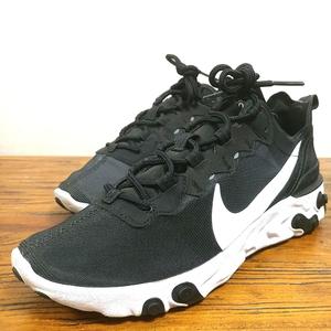 나이키 리액트 엘리먼트55(US7표기250추천245) | 런닝화/워킹화 | 중고나라