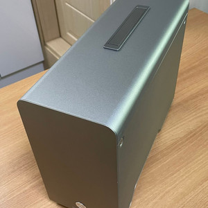 akitio node pro (eGPU 케이스) | 기타 주변기기 | 중고나라