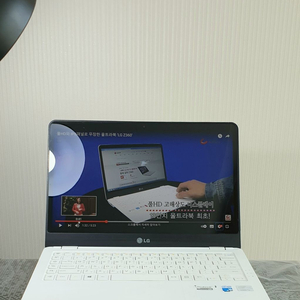 lg노트북 lgz36 (z360-gh30k) | LG | 중고나라