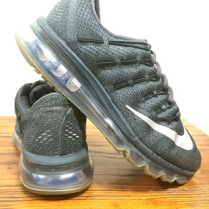 나이키 에어맥스2016(US7표기240추천235) | 런닝화/워킹화 | 중고나라