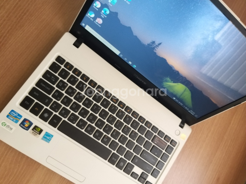 LG SSD120GB + HDD640GB i5-2410 | 중고나라 카페에서 운영하는 공식 사이트