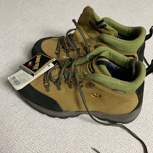 k2-17안전화 팝니다 255mm | 산업/안전/공구함 | 중고나라