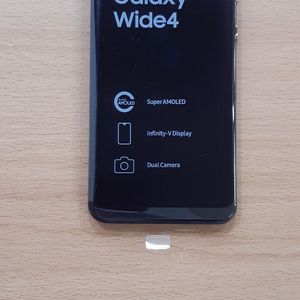 삼성 갤럭시 Wide 4 | 삼성 | 중고나라