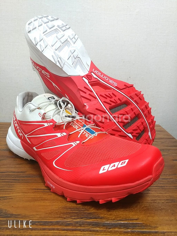 살로몬 경량 트레킹화(US11.5표기295추천290) | 중고나라 카페에서 운영하는 공식 사이트