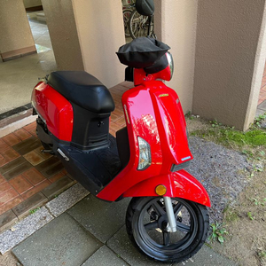 와코ev-e6 | 125cc 이하 | 중고나라