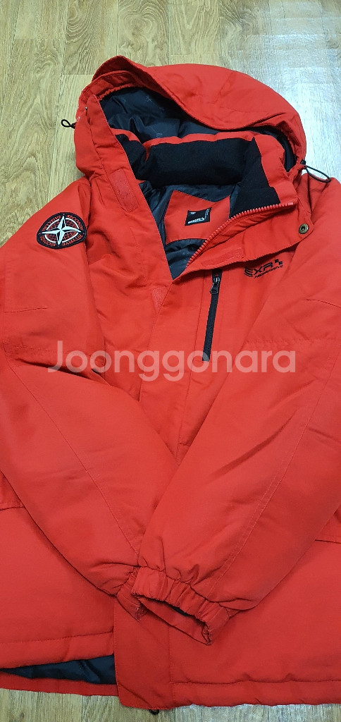 EXR 패딩 | 중고나라 카페에서 운영하는 공식 사이트