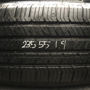 235 55 19한국다이나프로HL3 1개2355519 | 휠/타이어 | 중고나라