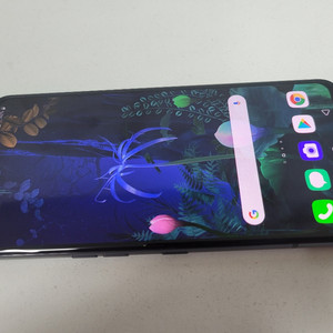 LG V50 128G (V500N) 블랙색상 KT | LG | 중고나라