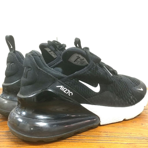 나이키 에어맥스270(US7.5표기255추천250) | 런닝화/워킹화 | 중고나라