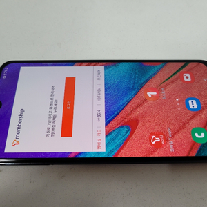 갤럭시A40 (SM-A405N) 64G 블랙색상 SKT | 삼성 | 중고나라