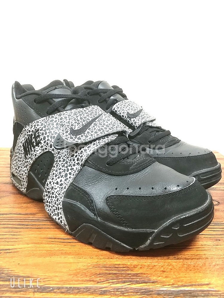 나이키 에어비어 사파리(US8표기260추천255) | 런닝화/워킹화 | 중고나라